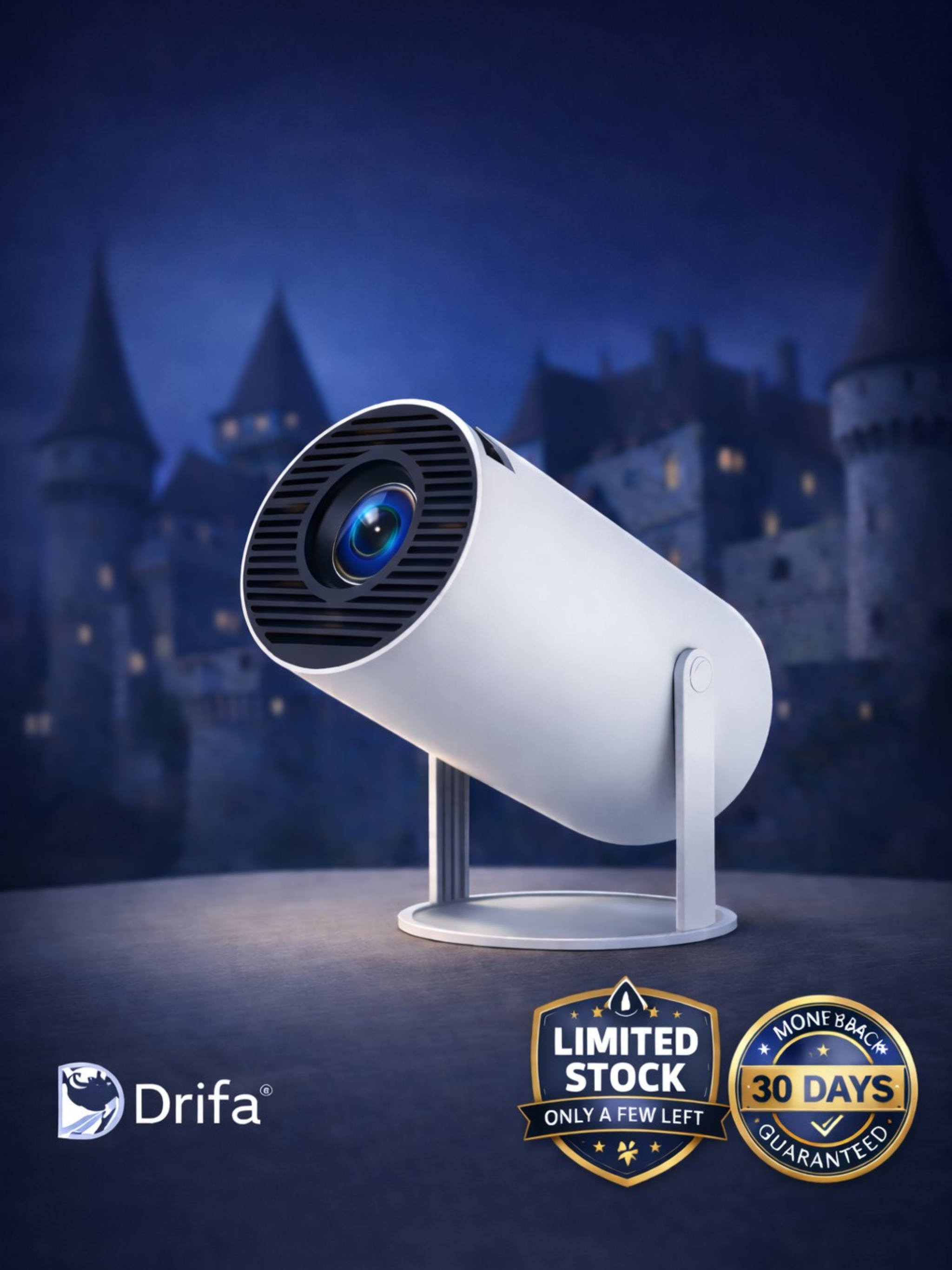 Drifa® – drifastore